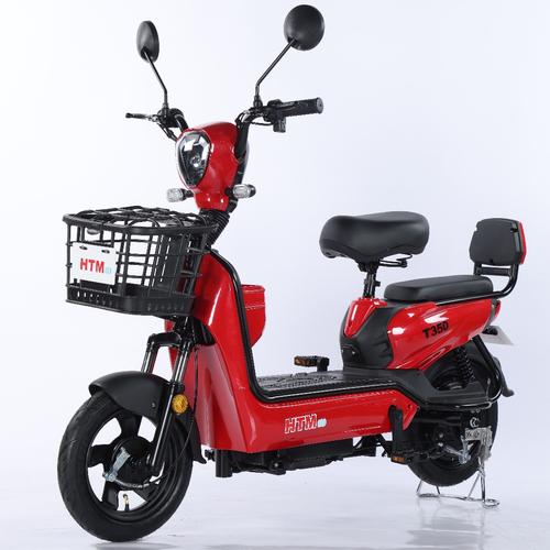Jual Sepeda Listrik HTM-EV T 350 / E Bike - Merah - Jakarta Pusat - HTM Asean Motor | Tokopedia
