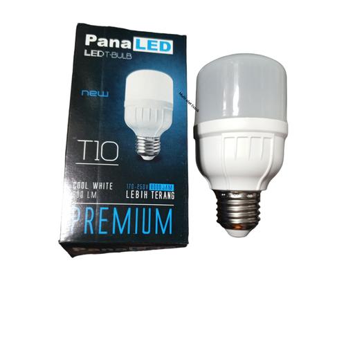 Jual Lampu Led Tabung PanaLED 10 watt lampu tabung capsule LED terang ...