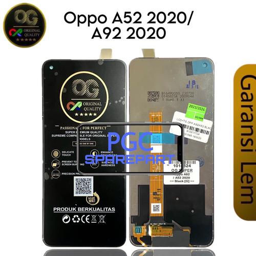 Jual ORI SUPER OG LCD Touchscreen Oppo A52 2020 A92 2020 CPH2061 ...