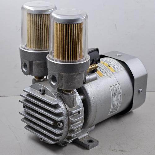 Jual VACUTRONICS DV-7V Vacuum Pump 85LPM -880mmHg 180w 220V Pompa Vakum ...