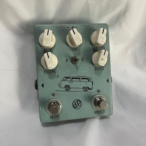 Jual Analogi Electronic Car Drive n tc trooper boss mxr electro ...