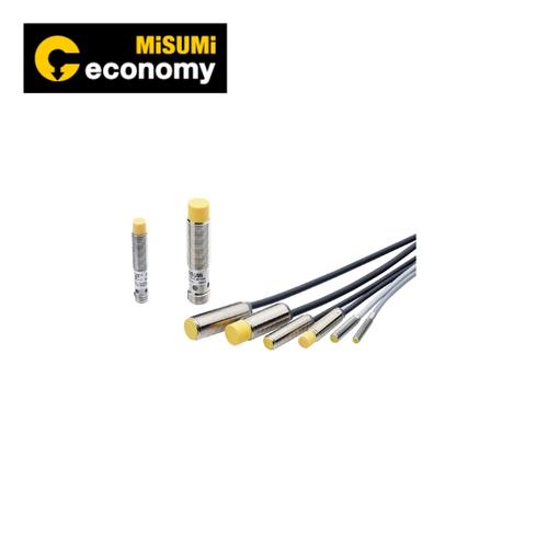 Jual Compact Proximity Sensors, NPN Outputs - C-C04-N01 - Kab. Bekasi ...