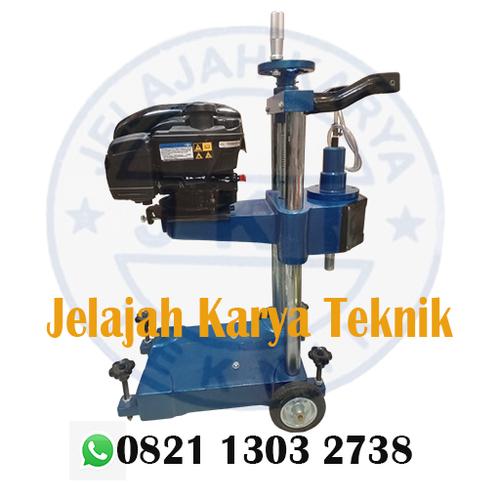Jual Core Drill Aspal (Mesin Core Drill Aspal) - Jakarta Barat ...