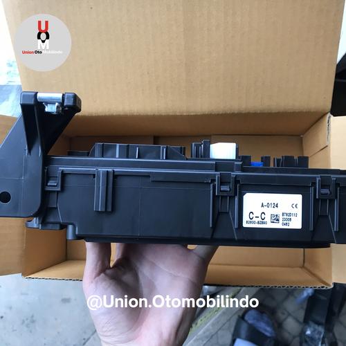 Jual BOX SEKRING SIKRING BOX CALYA SIGRA ORIGINAL 82600-BZB90 - Jakarta ...