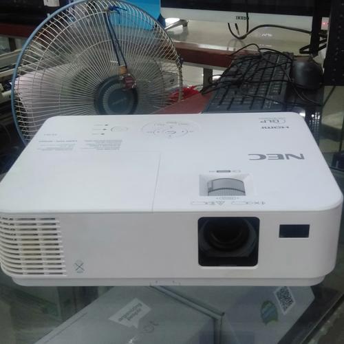Jual proyektor nec ve303 second normal - Kota Bandung - japano ...
