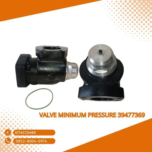 Jual VALVE MINIMUM PRESSURE FOR INGERSOLL RAND 39477369 - Kab ...