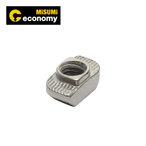 Jual Post-Assembly T Nuts For Aluminum Frames - LNTN6-20-5 - Kab. Bekasi - Misumi Indonesia ...