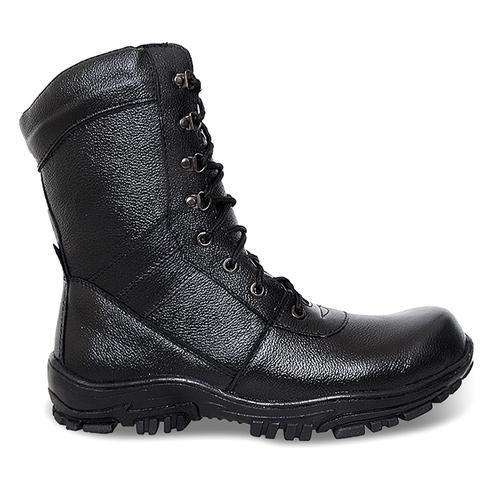 Promo Sepatu PDL Safety Java Seven Kulit Asli - Hitam, 44 - Kota ...