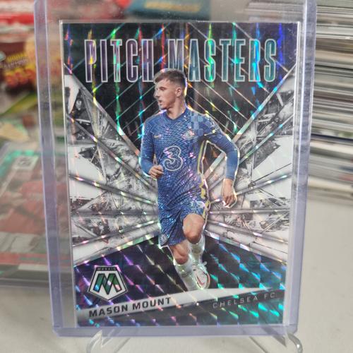 Jual mason mount pitch masters prizm mosaic - Jakarta Timur - soccer ...