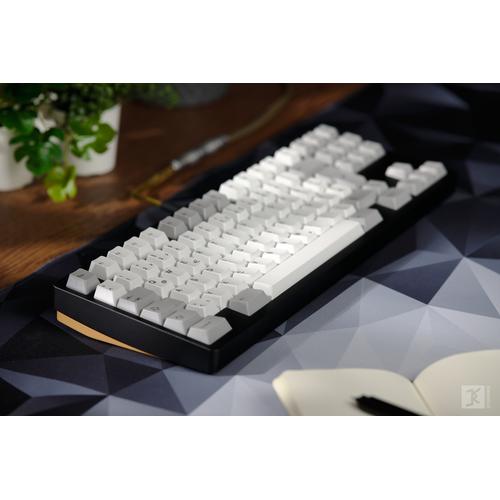 Jual Cable Car Design "Phoenix" Keyboard Extras - Merah - Jakarta Barat ...