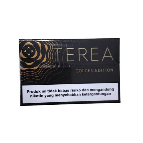 Jual Terea Golden Edition iqos Iluma - Kab. Bogor - D'Kenz Gstore ...