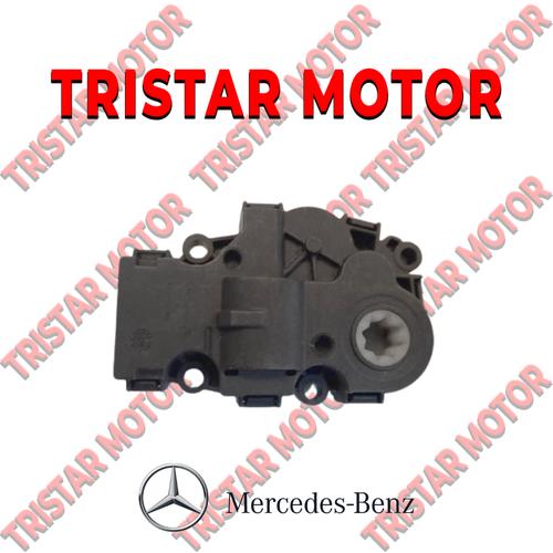 Jual Actuator Flap Ac Mercedes Benz W167 X167 GLE GLS A0999063502 ...