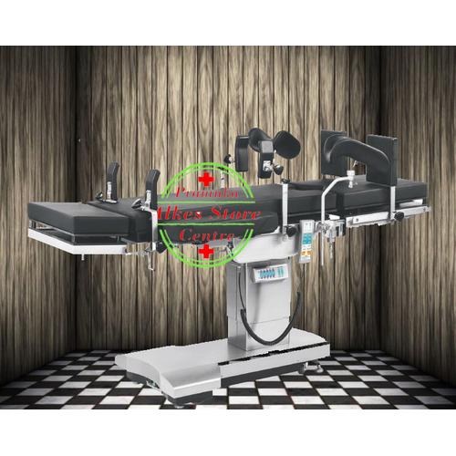 Jual GEA ET 700 ELECTROHYDRAULIC OPERATING TABLE / MEJA OPERASI ...