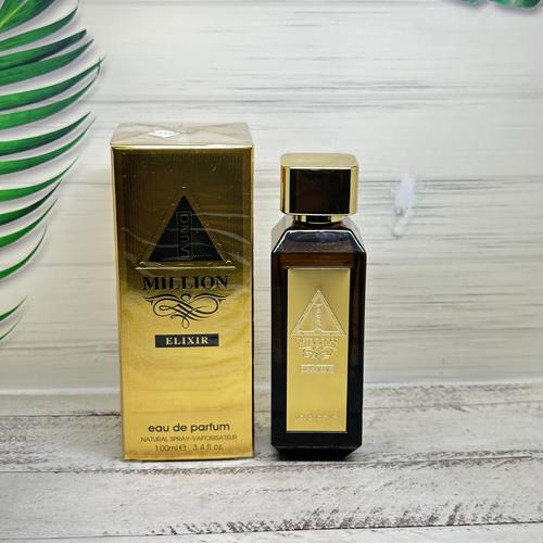 Jual Fragrance World La Uno Million Elixir Edp 100Ml - Jakarta Selatan ...