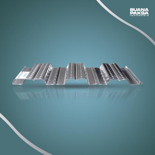 Jual Bondek dak cor beton - 075 Galvanis - Kota Semarang - Buana Paksa ...