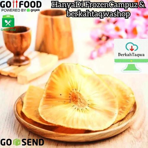 Jual Kripik Sukun Gurih 250gr Keripik Sukun Original Keripik Sukun ...