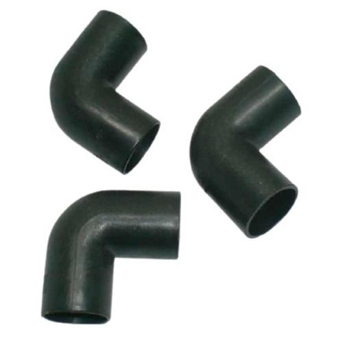 Jual Keni Pipa Conduit PVC 5/8 inch Elbow Sambungan Pipa Listrik Hitam ...