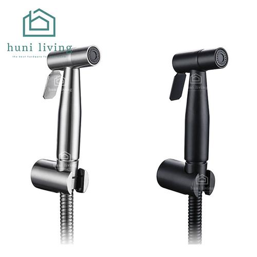 Jual 1 Set Jet Shower Kloset Jet Shower Kamar Mandi Semprotan Toilet ...