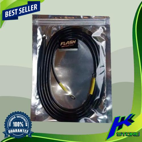 Jual Kabel Negatif Select 2 Motor Super Premium Kabel Grounding Kabel ...