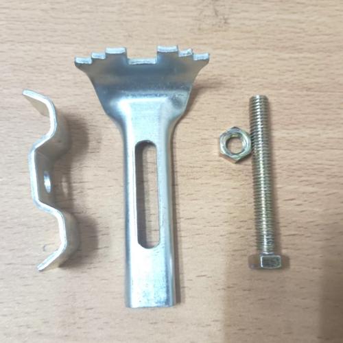Jual klamp grating type A / clamp grating type A / klem grating ...