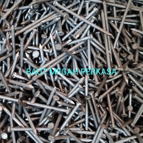 Jual [250 GRAM] Paku Kayu Kaso 10 CM / 4 inch - Kota Bandung - Baut ...