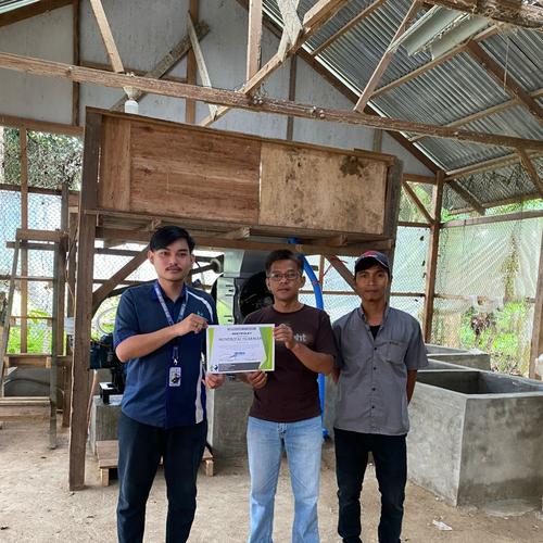Jual PAKET USAHA DAUR ULANG SAMPAH PLASTIK BUSINESS EDITION - Kota ...