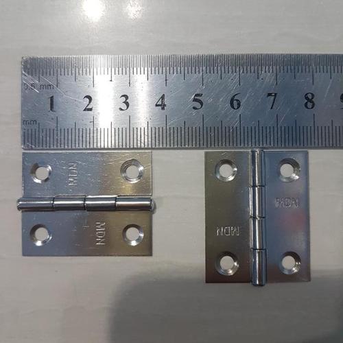 Jual Engsel Kupu Mini Kecil 1.5" STAINLESS Pintu Lemari Kayu Kotak Box ...