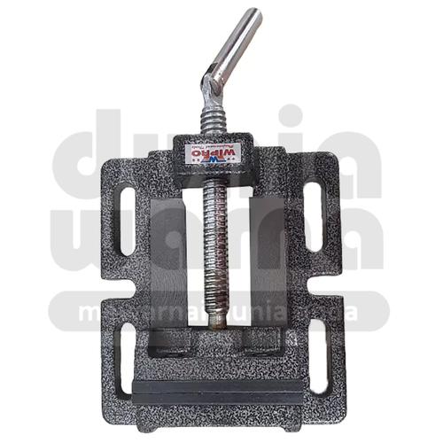 Jual WIPRO Drill Press Vises/Vice/Vise Catok Bor Duduk Heavy Duty 4 ...