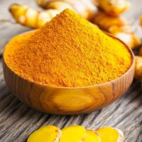 Jual Premium Temulawak Bubuk 1 kg / Curcumin Powder Pure Organic 1 kg ...