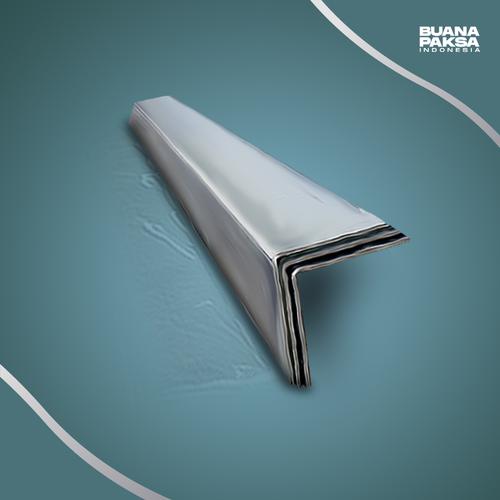 Jual Besi Siku 2x2 3x3 4x4 5x5 - ECO - 20 x 20 - Kota Semarang - Buana ...