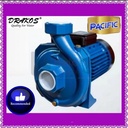 Jual Pompa air centrifugal irigasi DRAKOS DH 5BM 1.5Hp 380v 2" 2inch ...