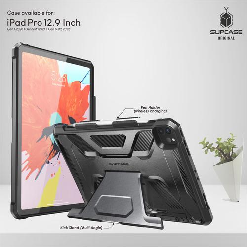 Promo Case Casing iPad Pro 12.9 | 11 Inch M2 2022 M1 2021 2020 Cover ...