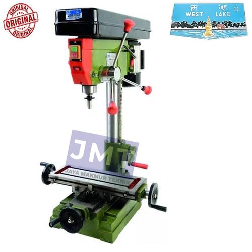Jual WESTLAKE Bor Duduk Drilling Milling ZX 7016 Bor Frais ZX7016 ...