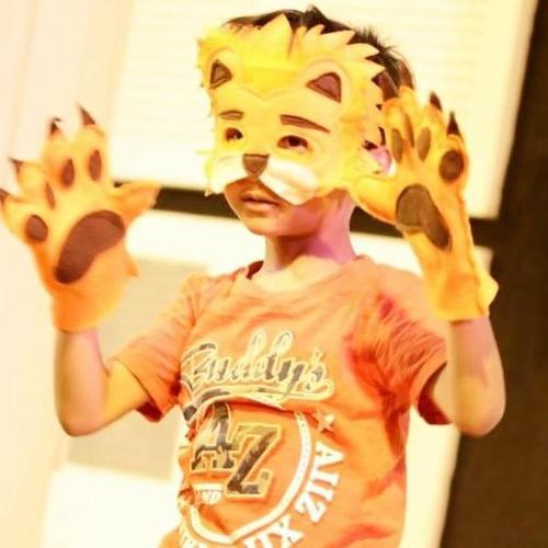 Jual KOSTUM HEWAN / ANIMAL : SINGA / LION (TOPENG/MASK, EKOR/TAIL ...