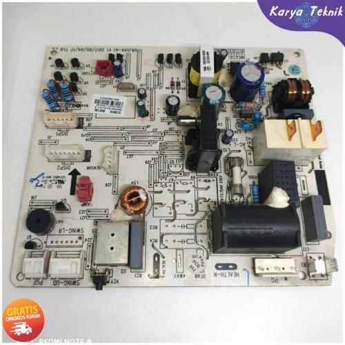 Jual MODUL PCB AC SANYO AQUA ORIGINAL - Jakarta Pusat - Karya Teknik ...
