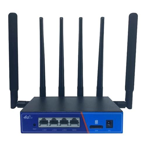Jual HUASIFEI WS281AC Router Modem Dual Band, Router Modem Dual Band ...