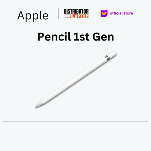 Promo APPLE Pencil 1 1st Generation Gen 1 For iPad Pro Air Mini - Inter ...
