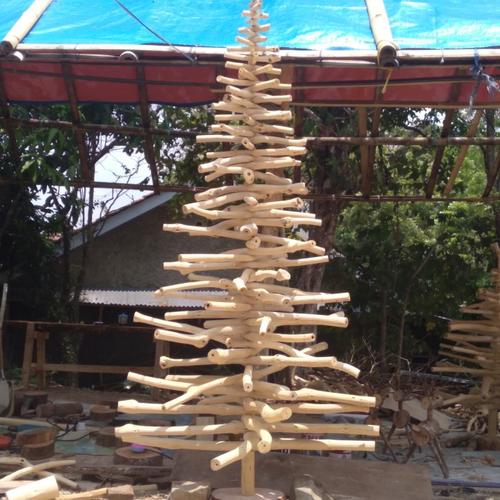 Jual POHON NATAL RANTING 100CM - 150cm - Kota Bogor - BERKAHBERKARYA ...