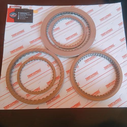 Jual kampas kopling set matic LC Land Cruiser VX200 Cygnus V8 AB60F ...