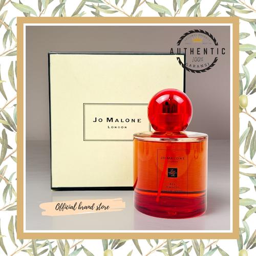 Jual JO MALONE RED HIBISCUS 100ML ( barcode+batch) - Kota Tangerang ...