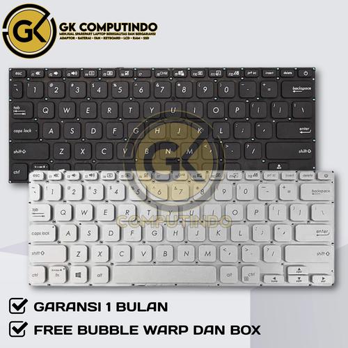 Jual Keyboard Asus P1411 P1411CJ P1411CJA P1411CJP P1411CM P1411CMA ...