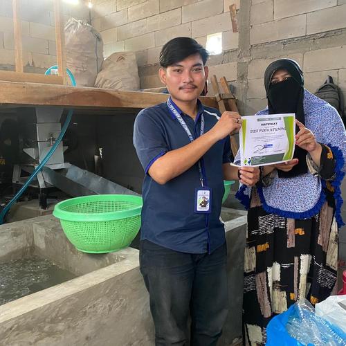 Jual PAKET USAHA DAUR ULANG SAMPAH PLASTIK MICRO EDITION - Kota Bekasi ...