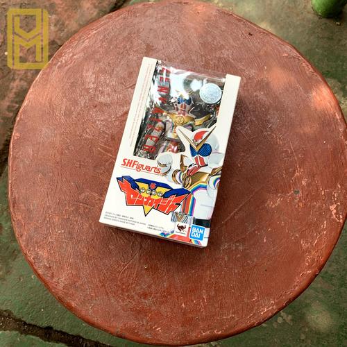 Jual Bandai SHF Zenkaizer Kikai Sentai Zenkaiger - Jakarta Barat ...