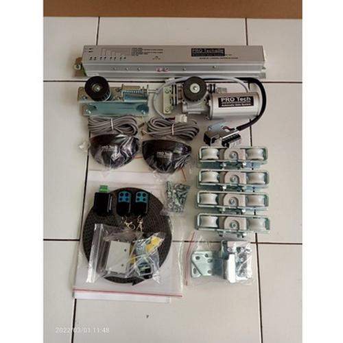 Jual Mesin Pintu Kaca Otomatis Motor Pintu Otomatis Glass Door mesin ...