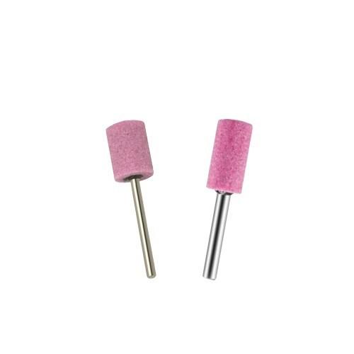 Promo Baby Gerinda 5 x 3 Mm Mata Tuner Batu Tuner Grind Pink ...