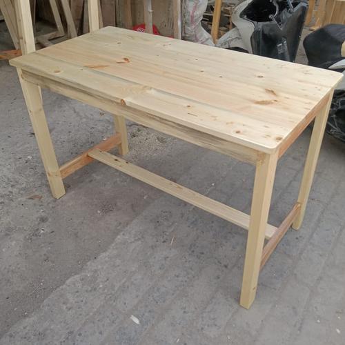 Jual meja kayu serbaguna minimalis - Jakarta Barat - UD. JOLO TOND0 ...