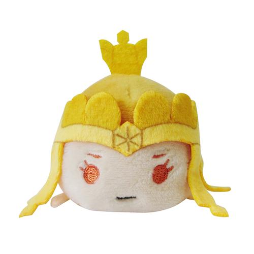 Jual Sailor Moon Odetama Galaxia nuigurumi boneka plush toy - Kota ...