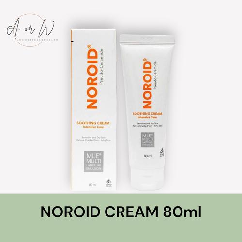 Jual NOROID CREAM 80 ML memperbaiki dan melindungi kulit bayi - Jakarta ...