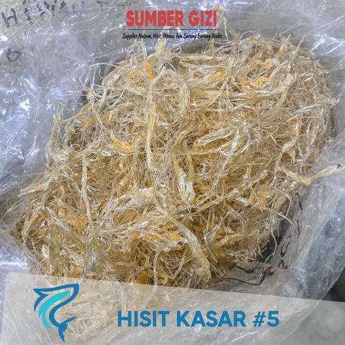 Jual HISIT KERING KASAR SIRIP IKAN HIU KASAR 5 HUCHI HU CHI HECHI SIRIP ...