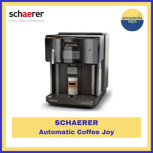 Jual fully automatic coffee Schaerer Automatic Coffee Machine (Coffee ...